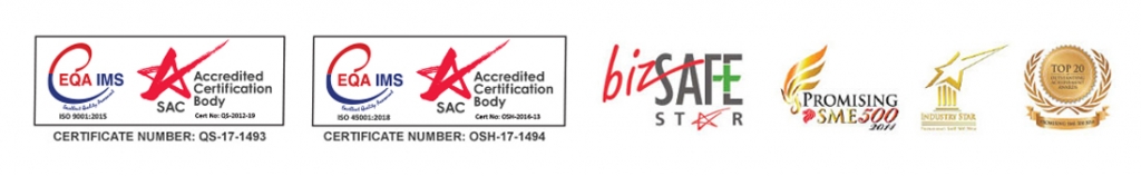 Pest Control Singapore | Eco Friendly Pest Stop | IKARI