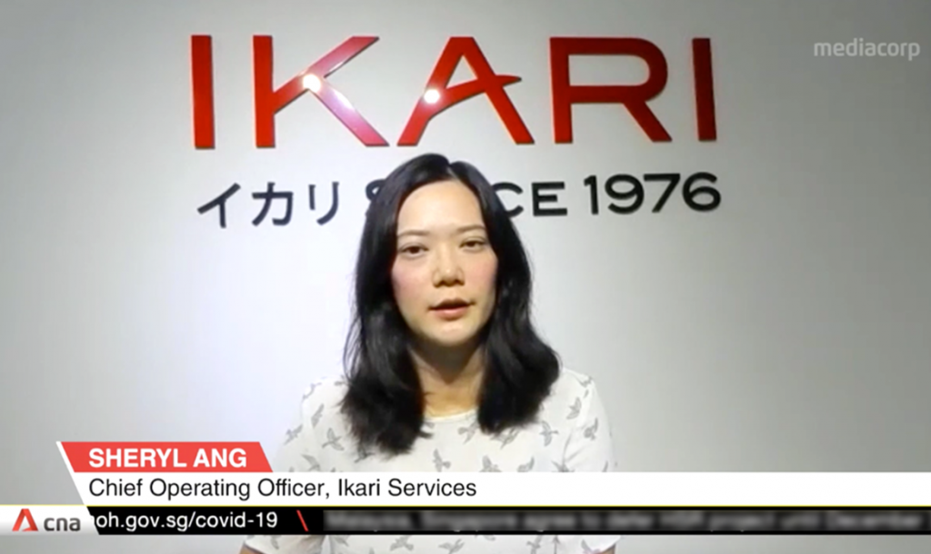 Pest Control Singapore | Eco Friendly Pest Stop | IKARI